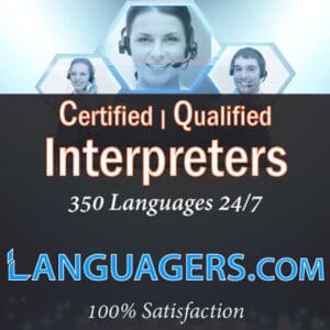 Interpretation and Translation services | Languagers.com | Languagers