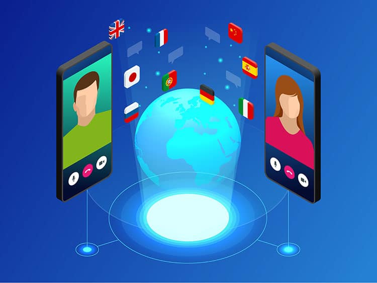 What Is the Best Video Remote Interpreting App? | Languagers
