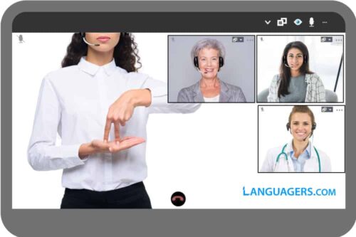 12 Tips for Telehealth in healthcare | Languagers